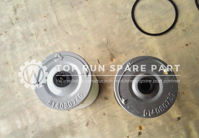 filter 614080739 & 614080740 - Parts supplier | XCMG parts | Shantui ...
