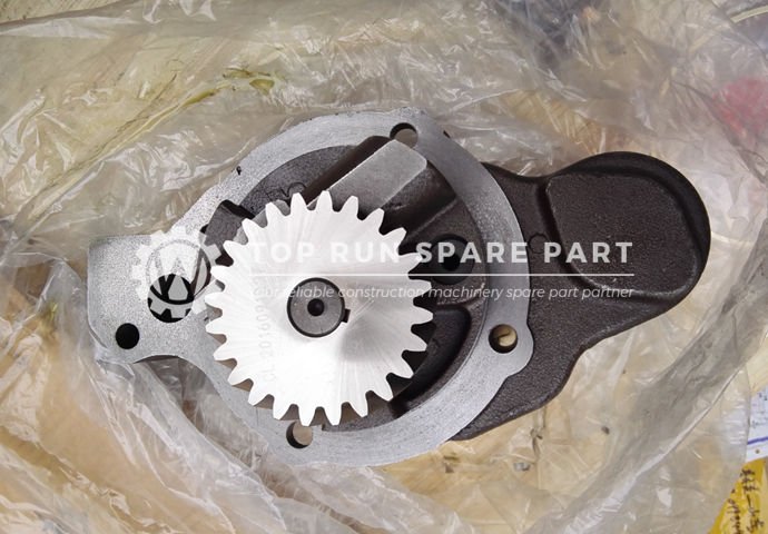 oil pump 3042378 - Parts supplier | XCMG parts | Shantui parts ...
