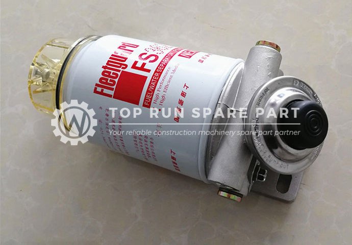 53C0576 Liugong Fuel Filter | Liugong filters | Liugong parts supply
