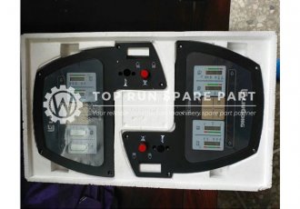 Steel Tube09D0967 - Parts supplier | XCMG parts | Shantui parts ...